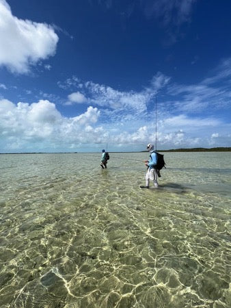 Bahamas On The Fly – Mystic Outdoors