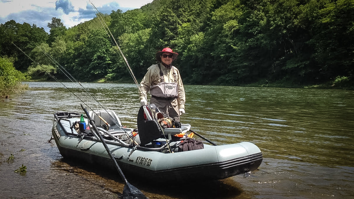 Tips For Patching a Raft in the Backcountry – Mystic Outdoors