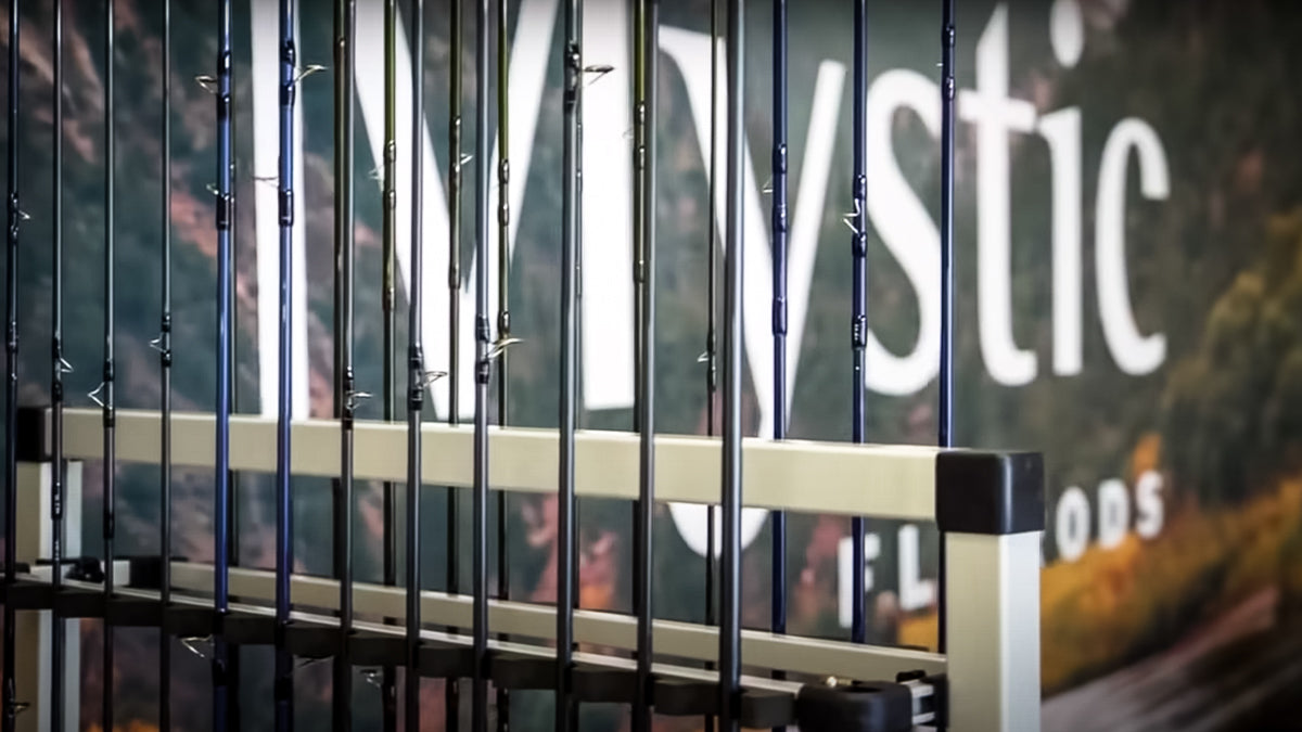 Mystic Fly Rod Guide: How to Choose Your Next Rod – Mystic Outdoors