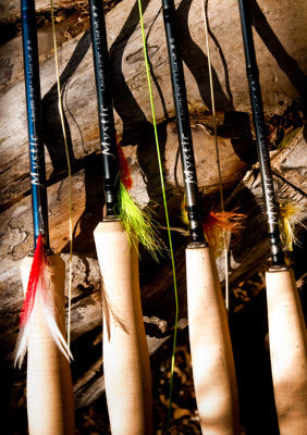 Award winning Mystic Fly Rods are now available in Australia and New Z ...