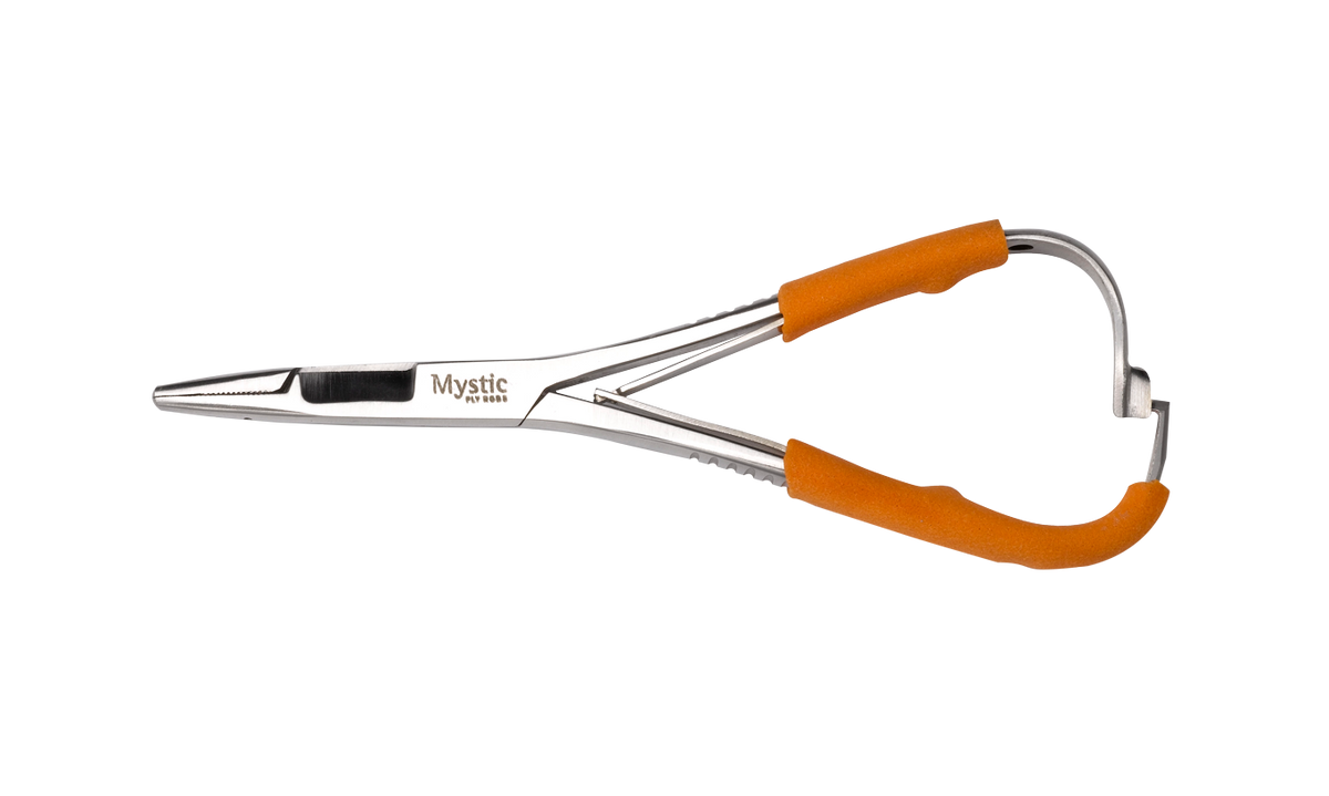 Mitten Scissor Clamp | Fly Fishing Clamp | Mystic Outdoors