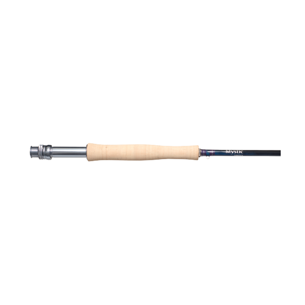 Sapphyre Fly Fishing Rod | Women's Fishing Rod | Mystic Outdoors