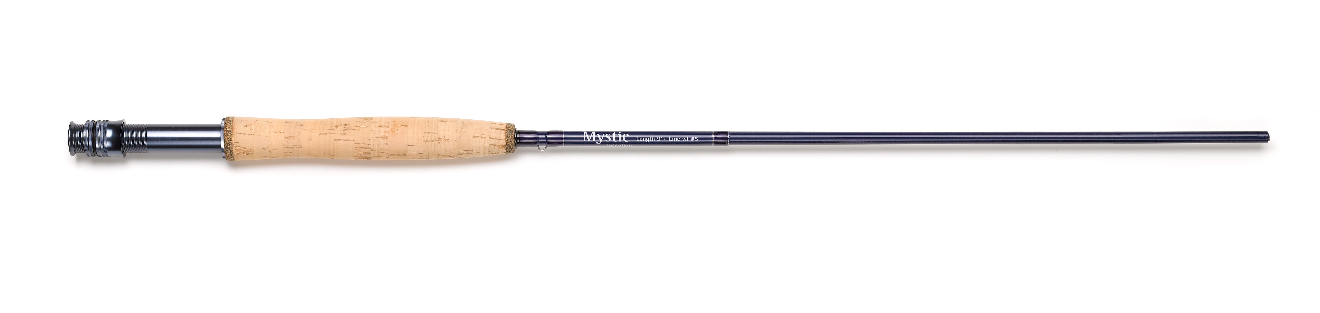 Inception Beginner Fly Rod | Fly Fishing Rod for Sale – Mystic Outdoors