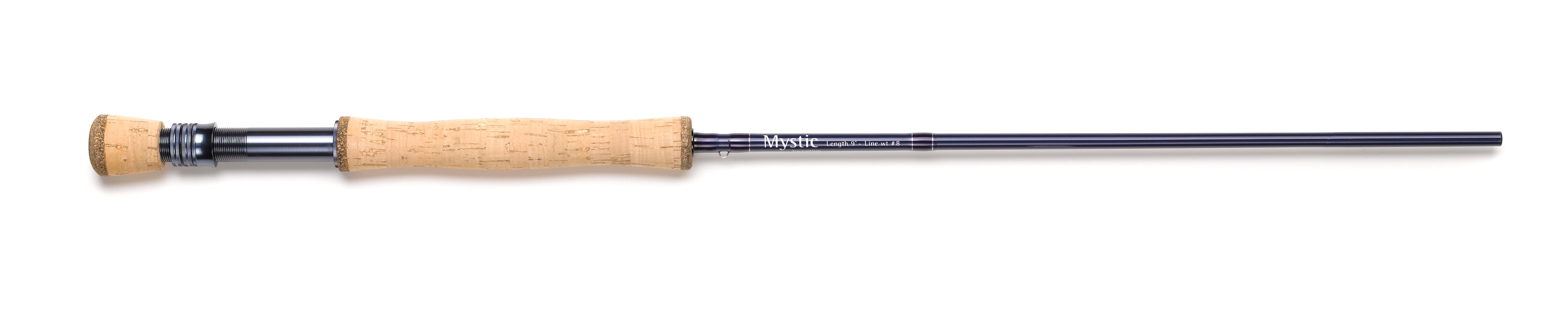 Inception Fly Rod and Reel Combo | Fly Fishing Combo Kit – Mystic Outdoors
